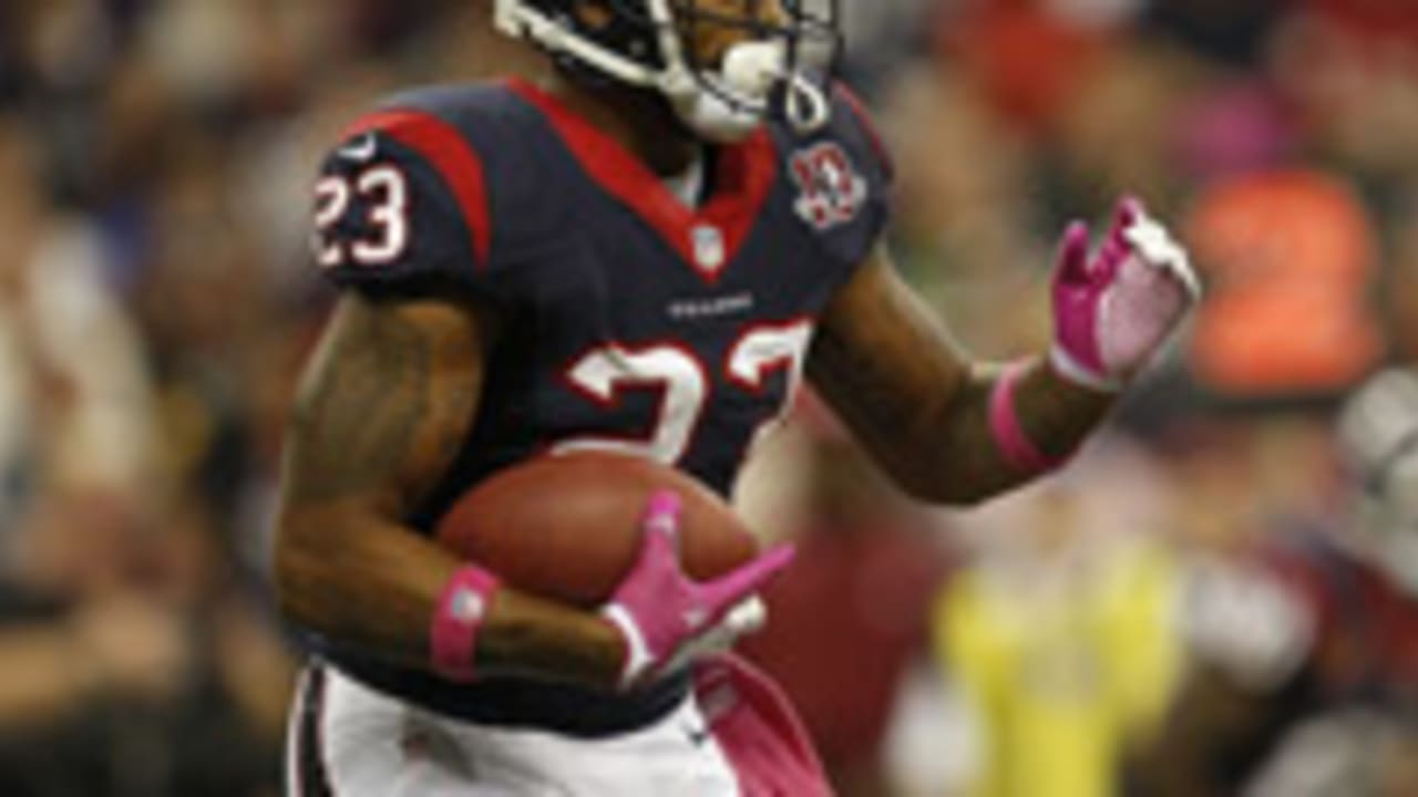NFL fantasy football: Week 7 Perfect Challenge