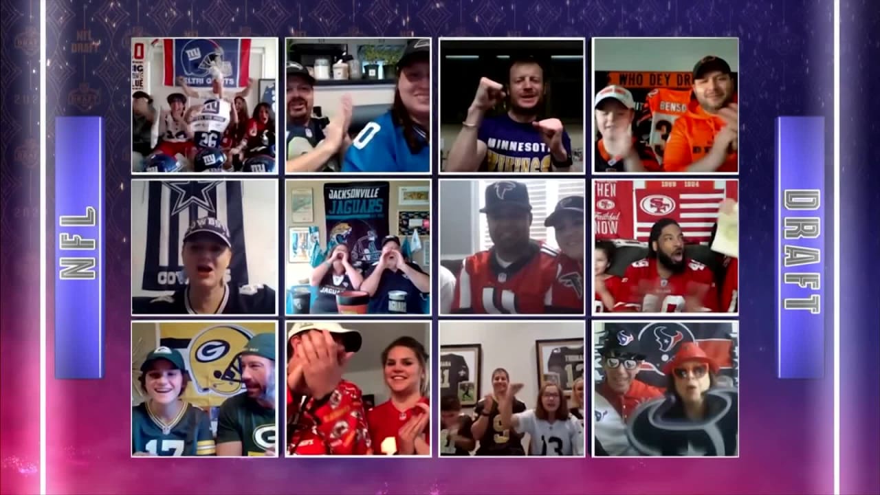 Mind-blowing stats behind the 2020 NFL regular season