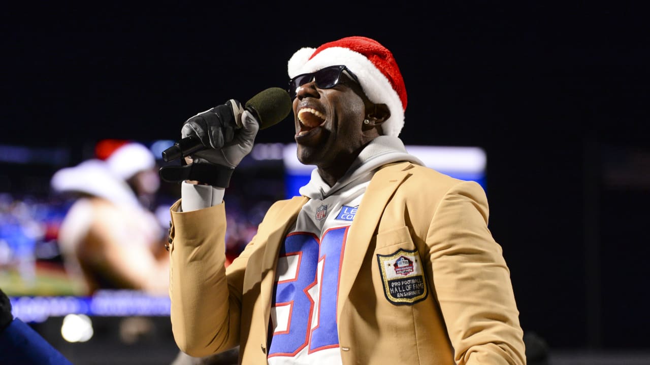 2021 NFL Season: Best of Week 13