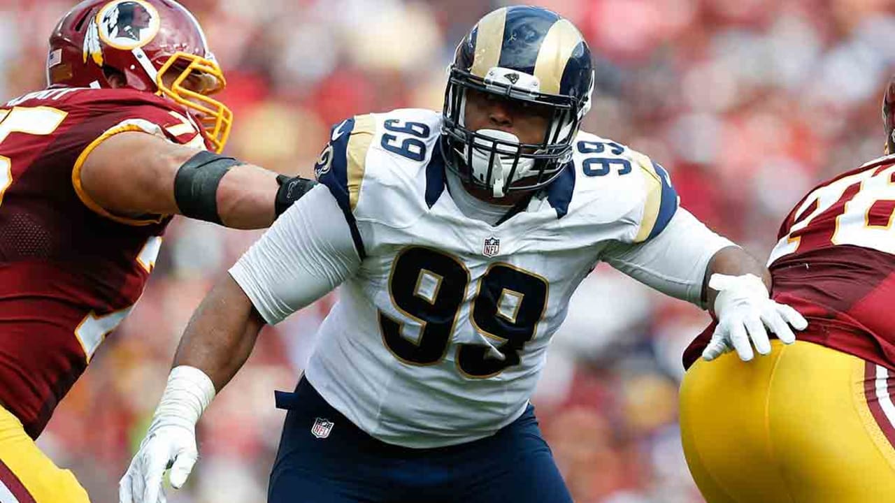 Six reasons to watch L.A. Rams on 'Hard Knocks'