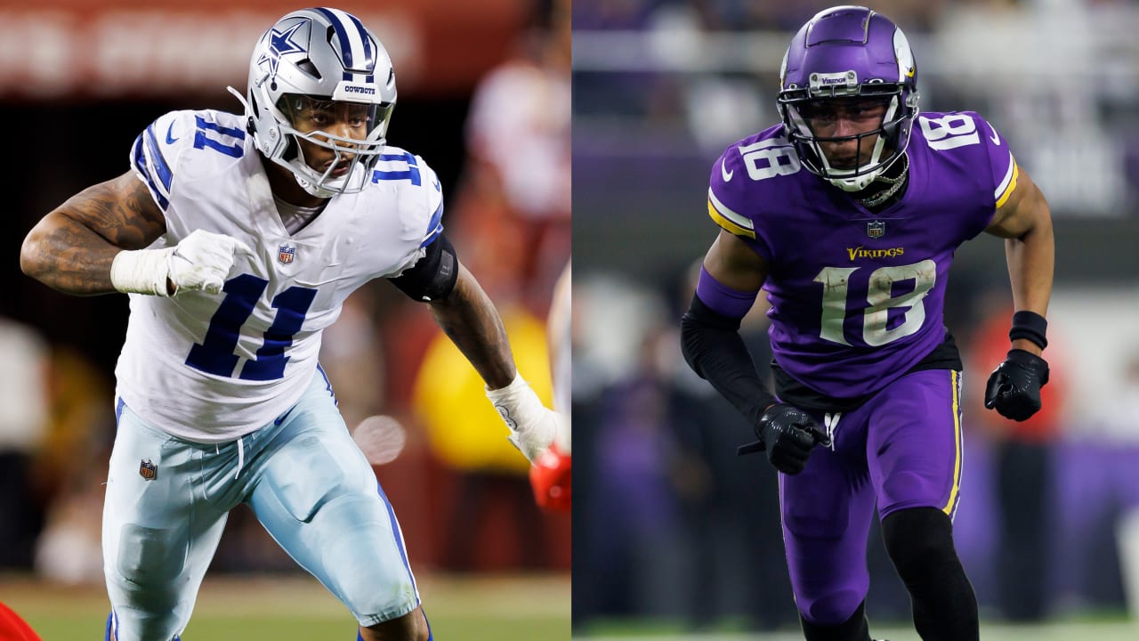 2023 NFL season: Ranking top 10 non-quarterback franchise building blocks