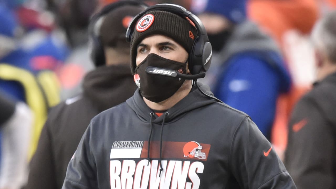 Scott Pioli shares a positive message for the Cleveland Browns after ...