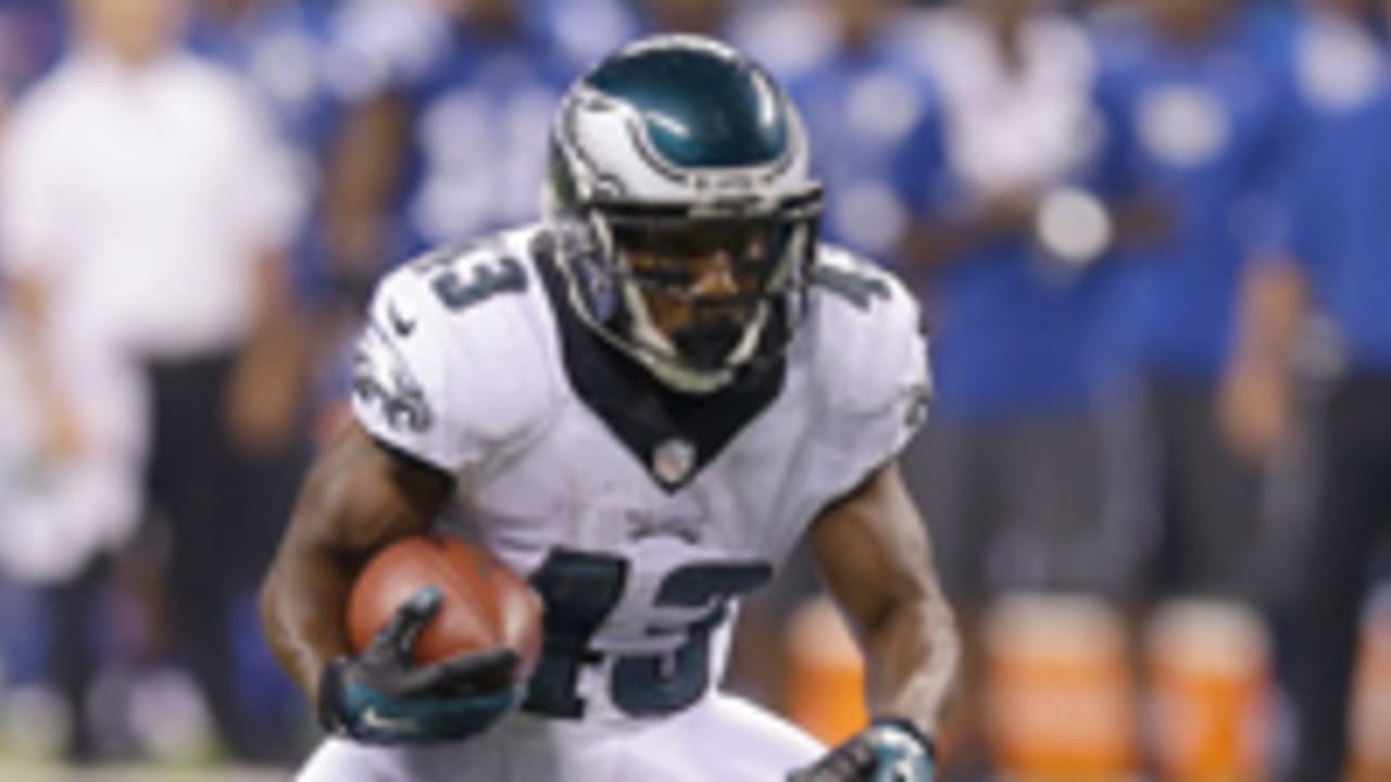 Eagles stun Colts with fourth quarter comeback