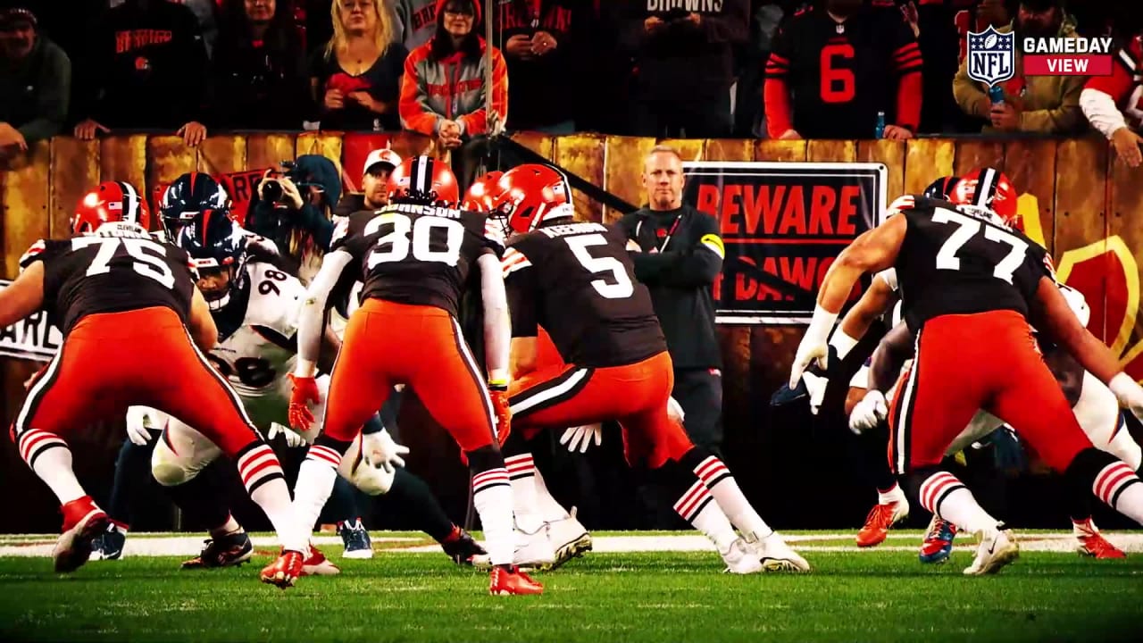 Week 8 Preview & Picks | NFL GameDay View