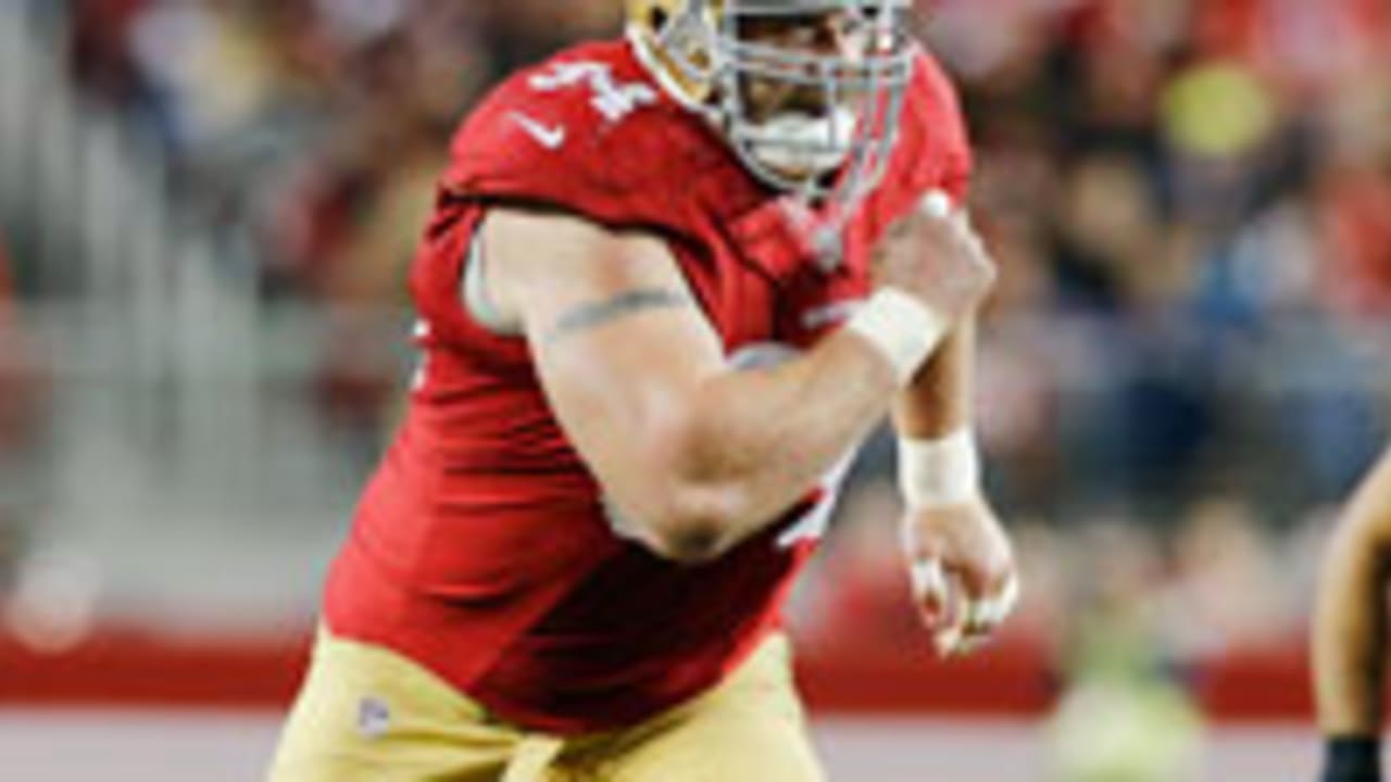 Signs point to Justin Smith retiring after 14 seasons