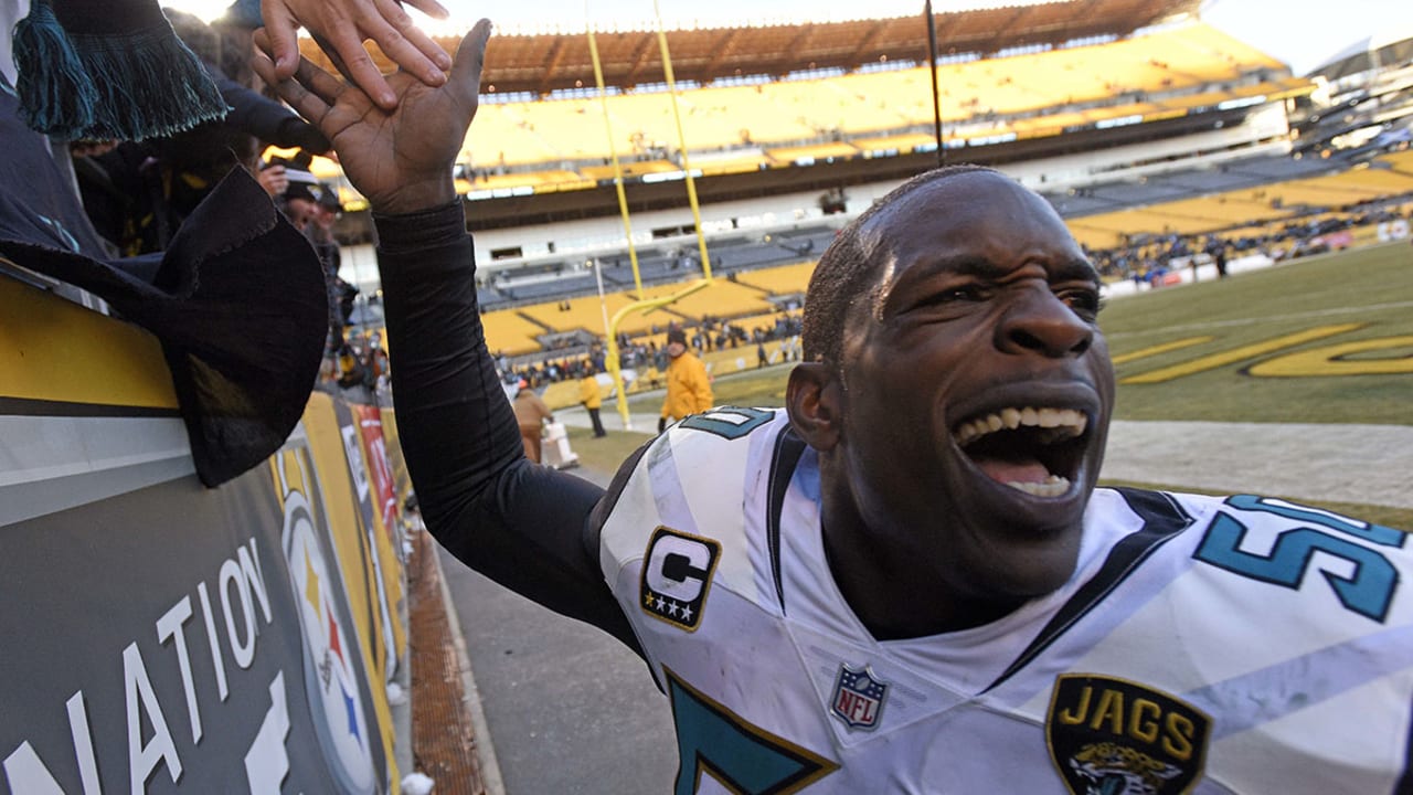 Telvin Smith: Jags are 'the best team in the league'