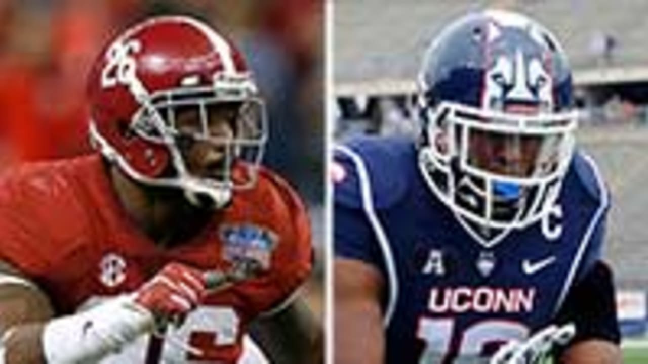 2015 NFL Draft: Top five ball-hawking DB prospects