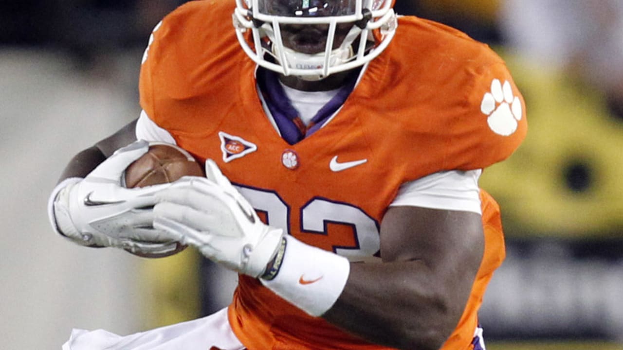 Mike Mayock's Top TEs in the 2012 NFL Draft