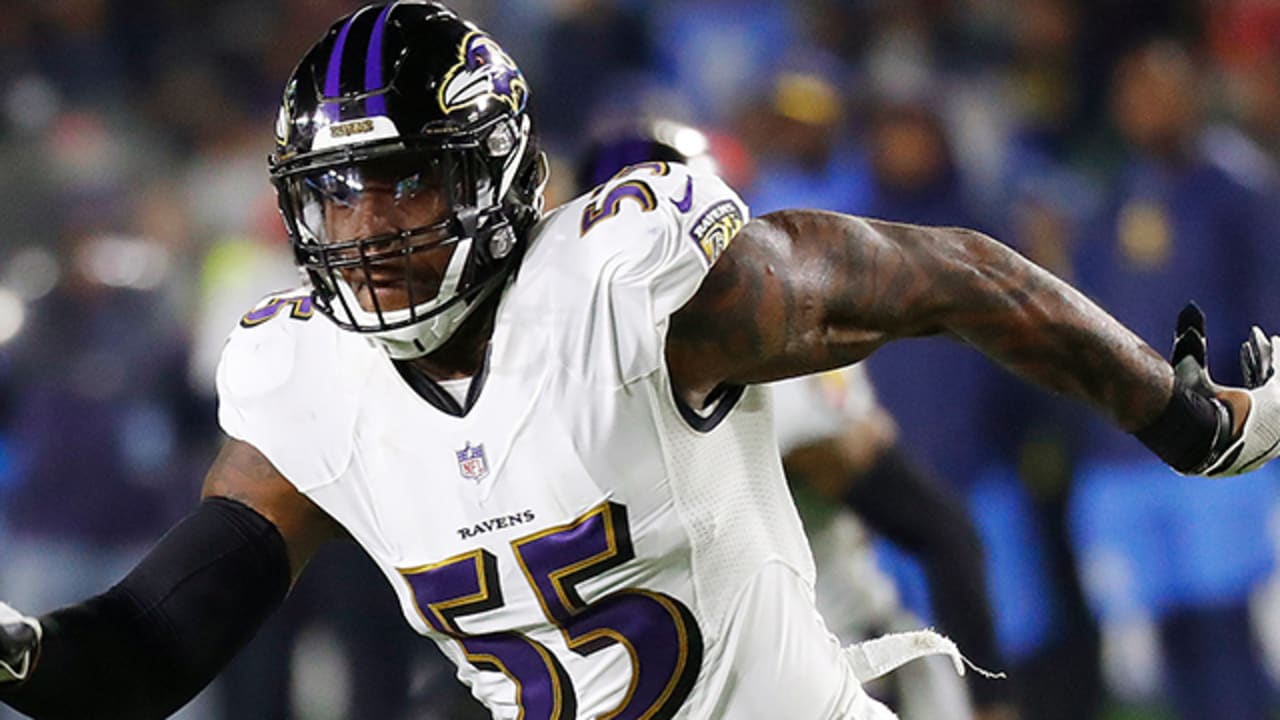 Peter Schrager: Arizona Cardinals 'need' linebacker Terrell Suggs ...