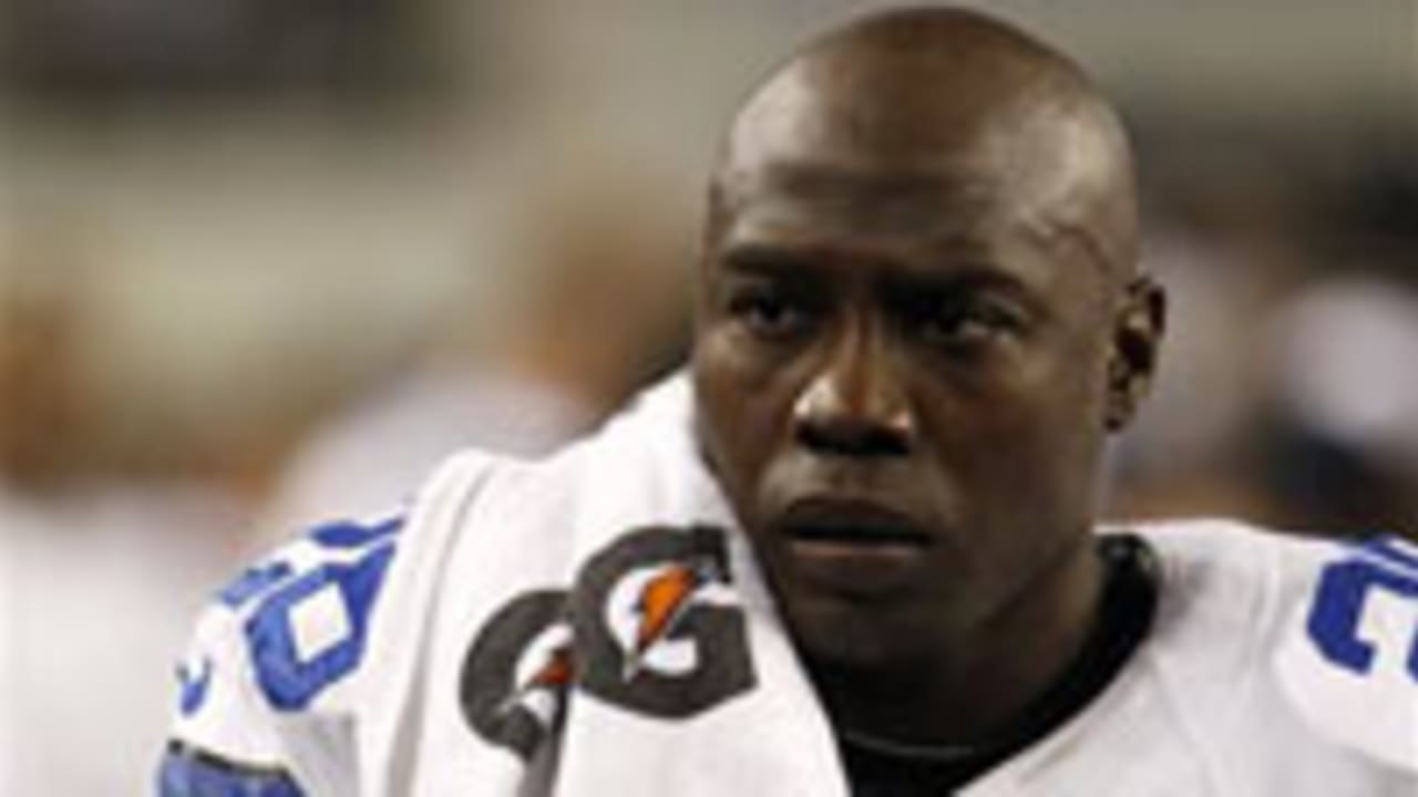 Felix Jones joins Philadelphia Eagles on one-year deal