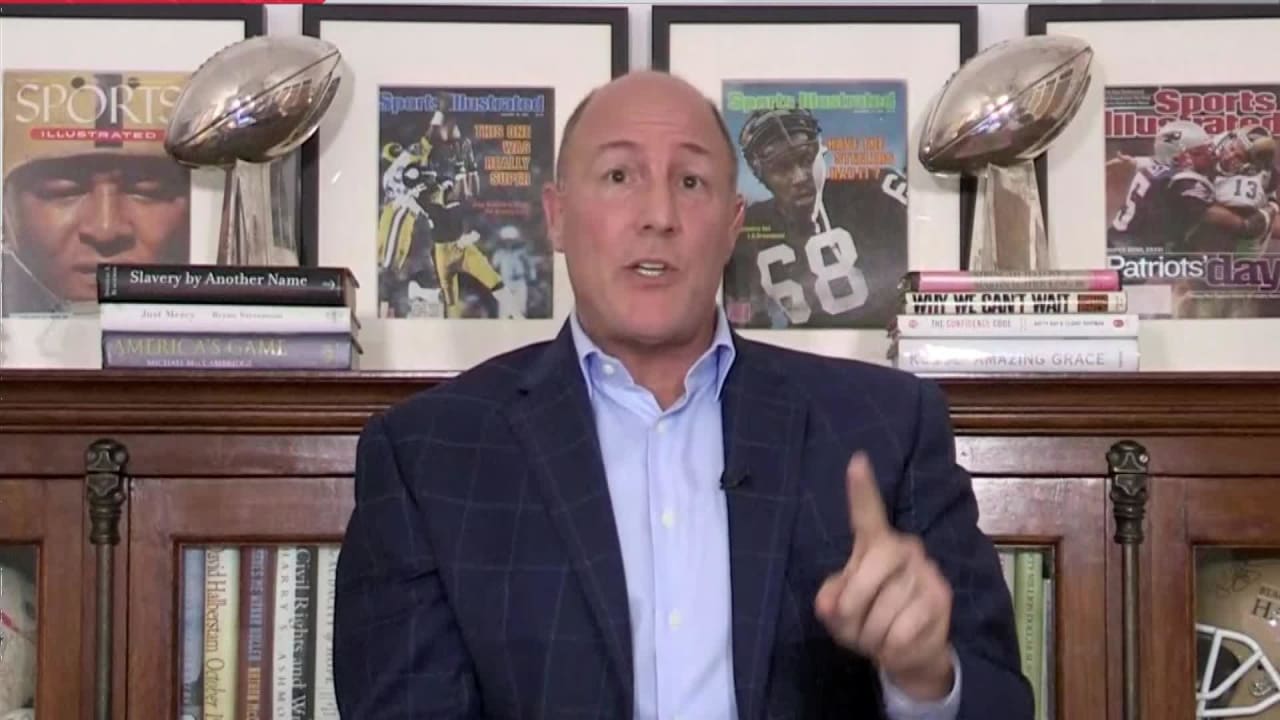 NFL Network's Scott Pioli's three keys for Indianapolis Colts to upset Buffalo Bills on Super ...