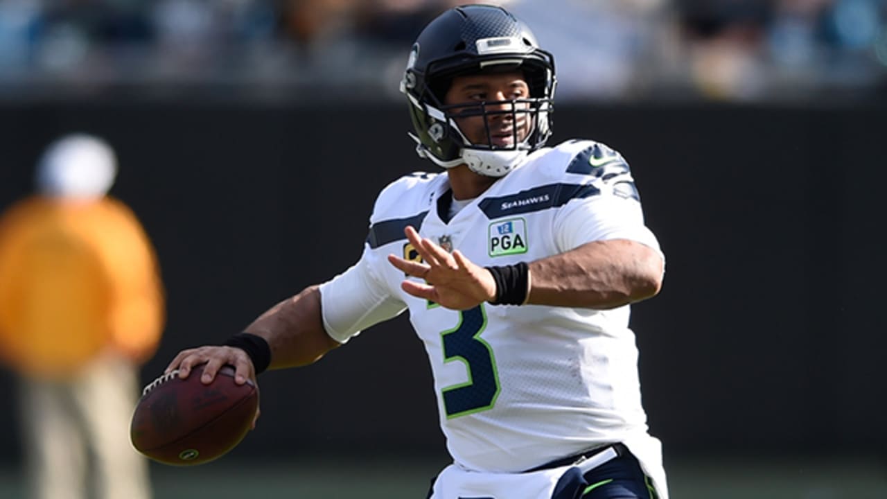 Michael Fabiano's five quarterbacks who've earned his trust | NFL ...