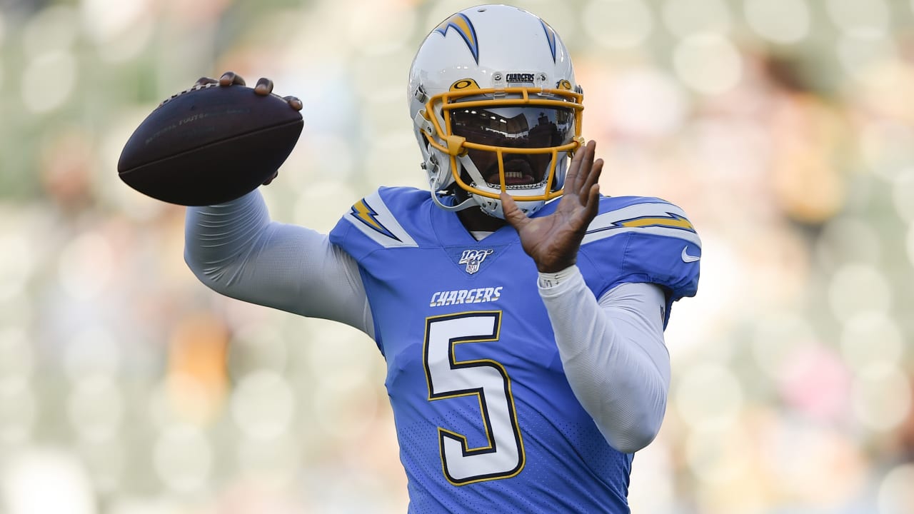 Chargers Roster Reset: How the virtual offseason affects Los Angeles ...