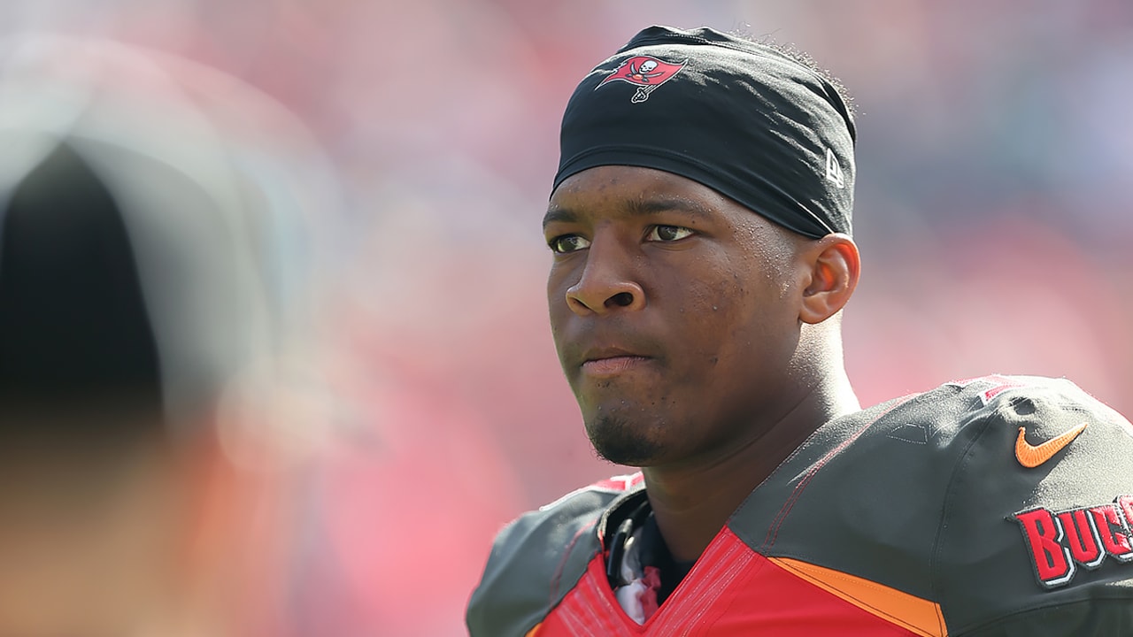 Winston: I used 'poor word choice' during talk with kids