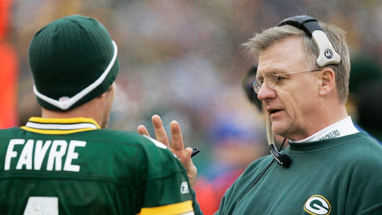 Ex-Packers coach Mike Sherman takes high school job