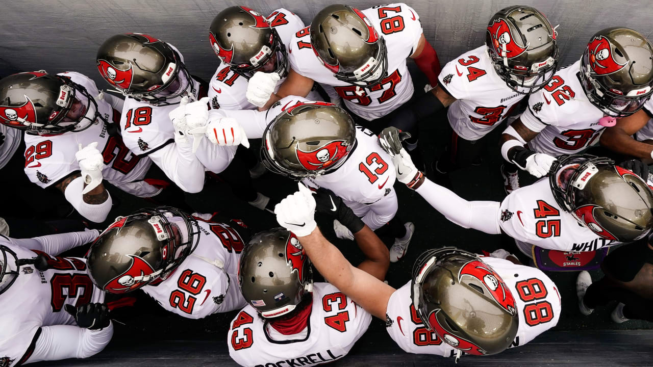 CDC Publishes Scientific Paper Jointly Authored with the NFL on COVID ...