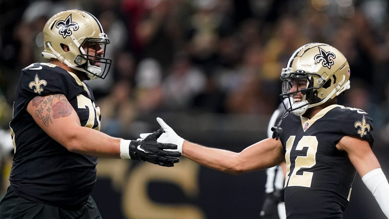 Realistic expectations for 2023 New Orleans Saints? | 'GMFB'