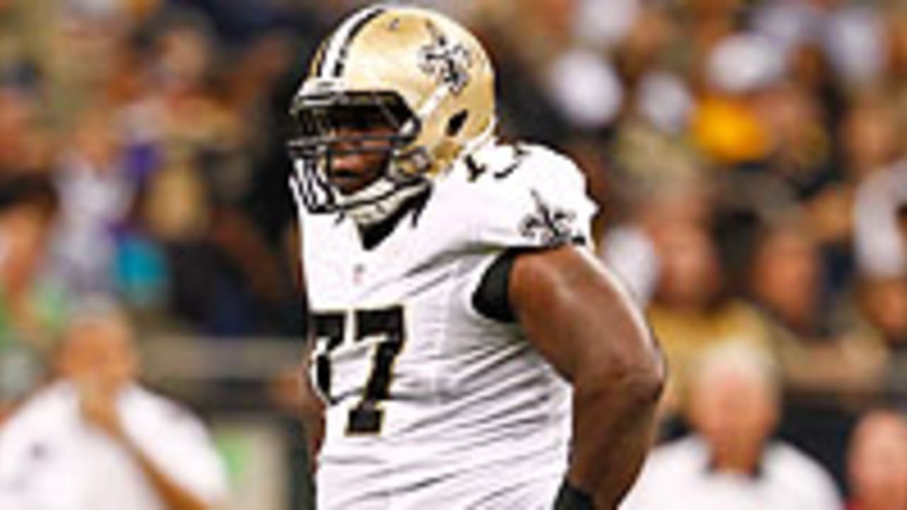 Brodrick Bunkley fined $20K for kicking Alex Boone