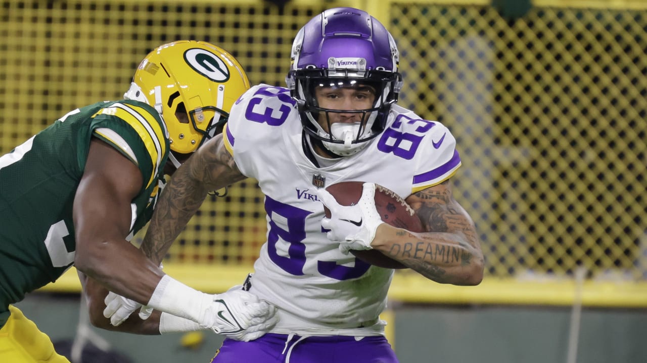 NFL Network's Marc Ross: Minnesota Vikings have 'regressed to the mean ...