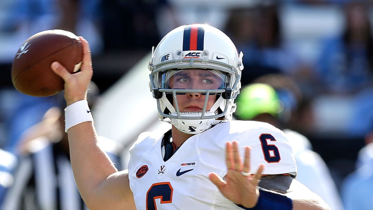 Ask 5: Who's most underrated QB in college football?