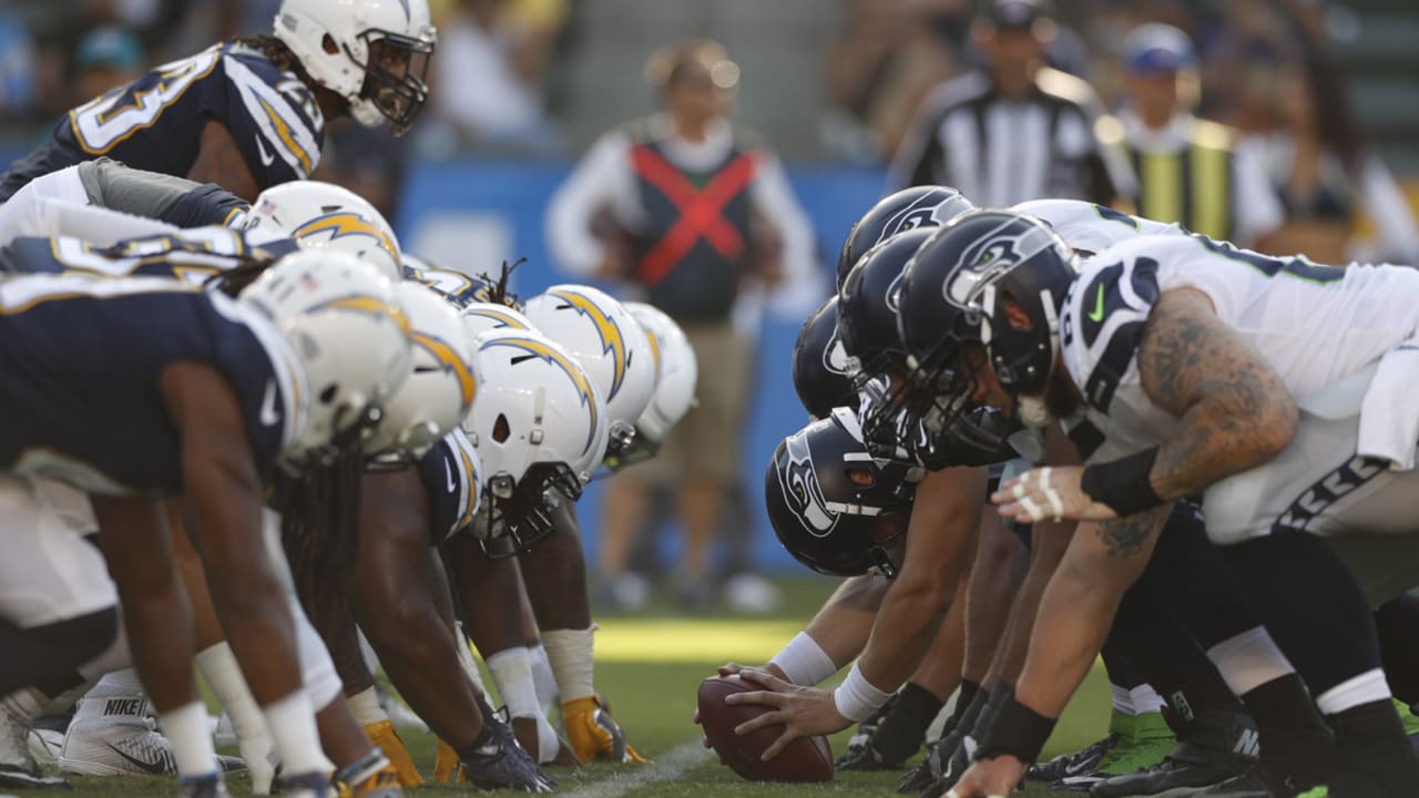 SEA at LAC 2017-08-13