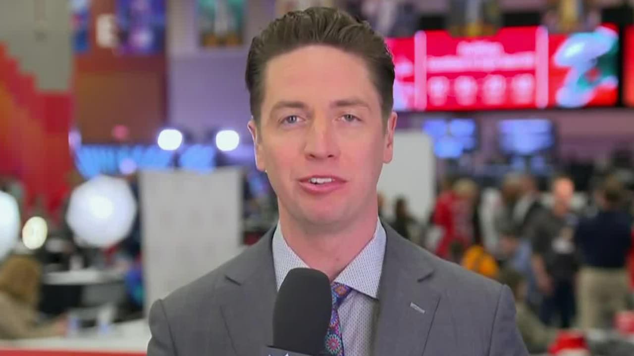 Nfl Networks Tom Pelissero Houston Texans Hire Matt Burke As