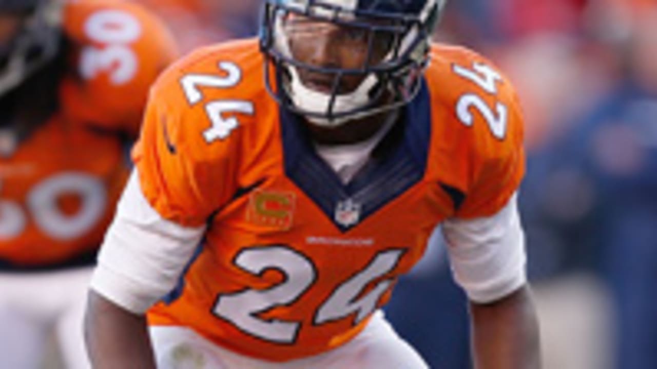 Champ Bailey retiring after 15 NFL seasons