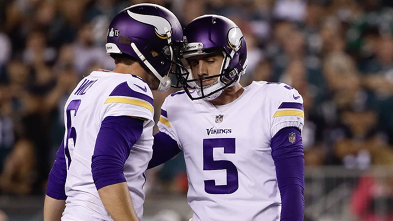 Bailey is PERFECT on huge 52-yard FG