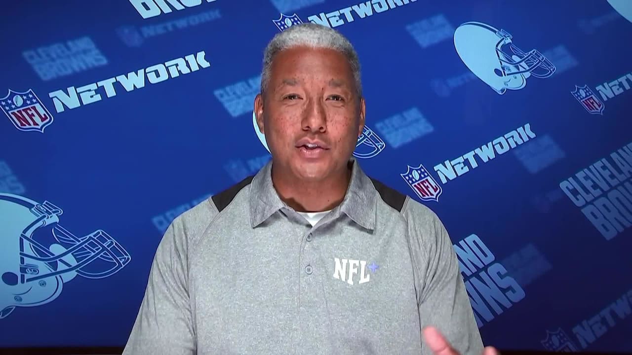 Chief National Reporter Steve Wyche previews what to expect at 2023 Pro ...