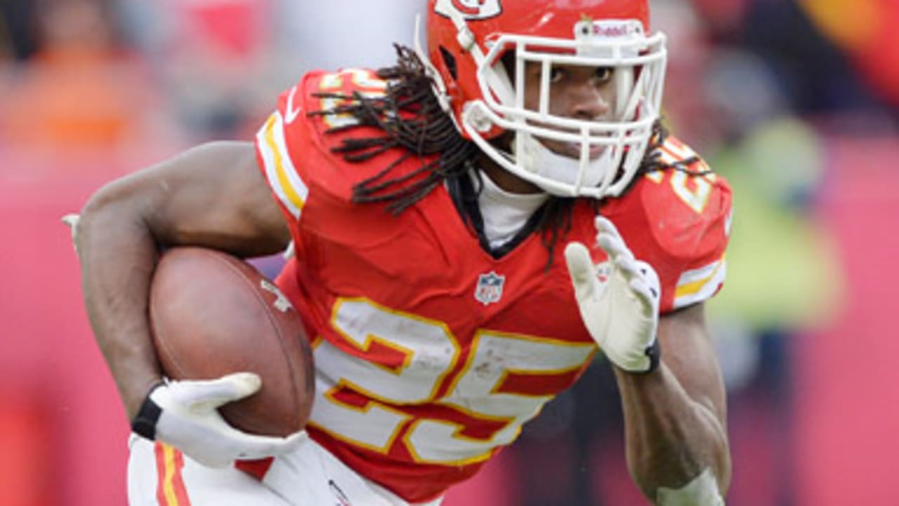 Top 12 fantasy RBs for 2014