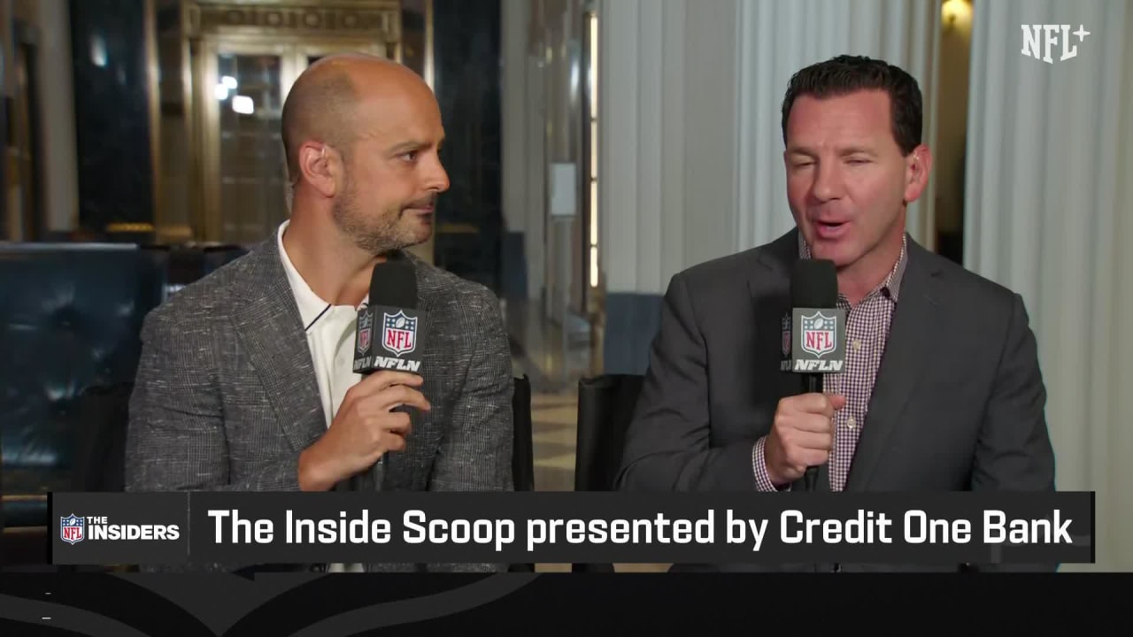 NFL Network's Ian Rapoport: Miami Dolphins opening cornerback Jalen ...