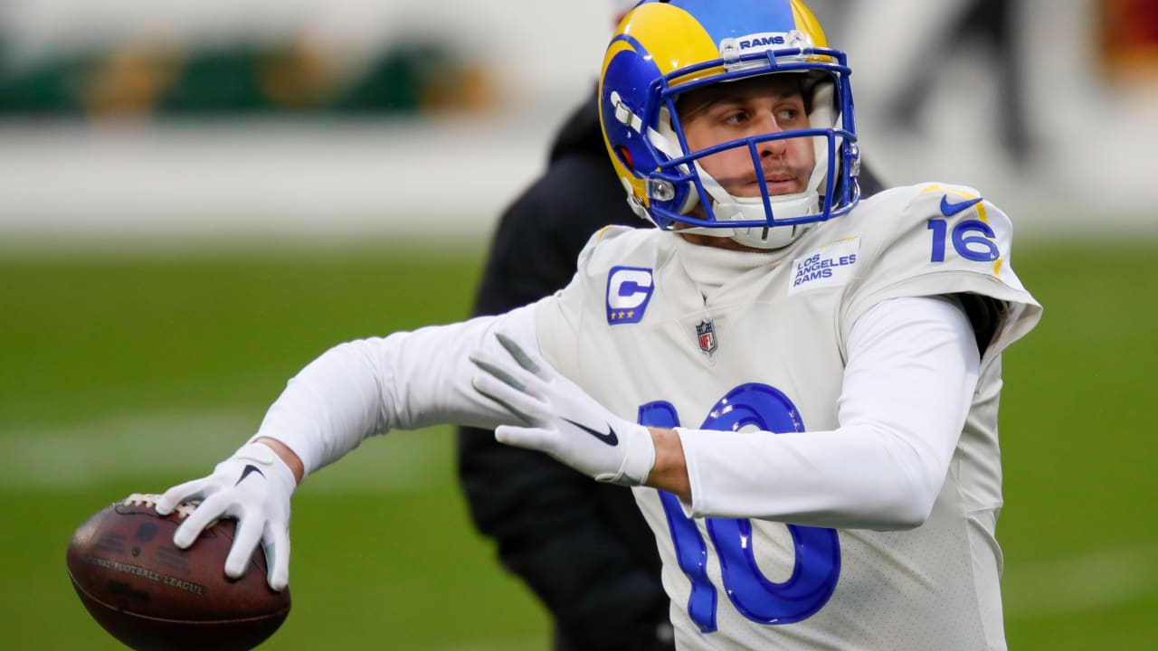 NFL Network's Michael Silver reacts to Los Angeles Rams' decision to ...