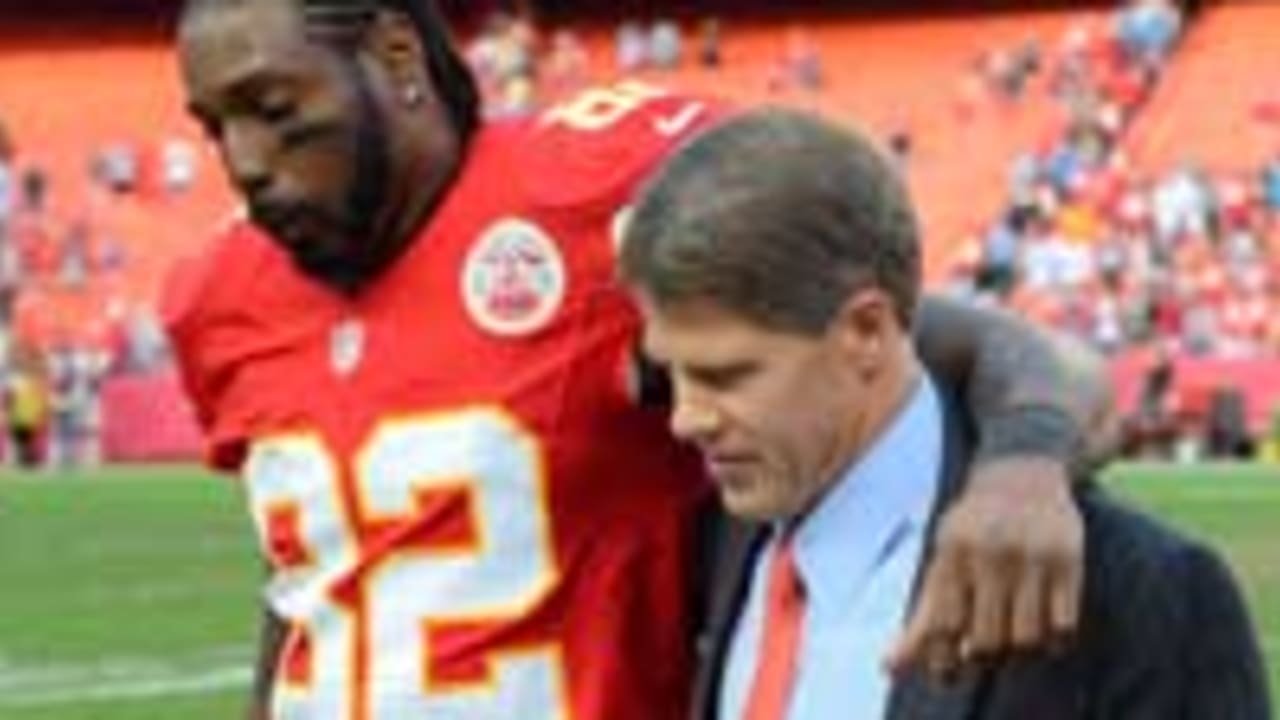 Kansas City Chiefs win in face of Jovan Belcher tragedy