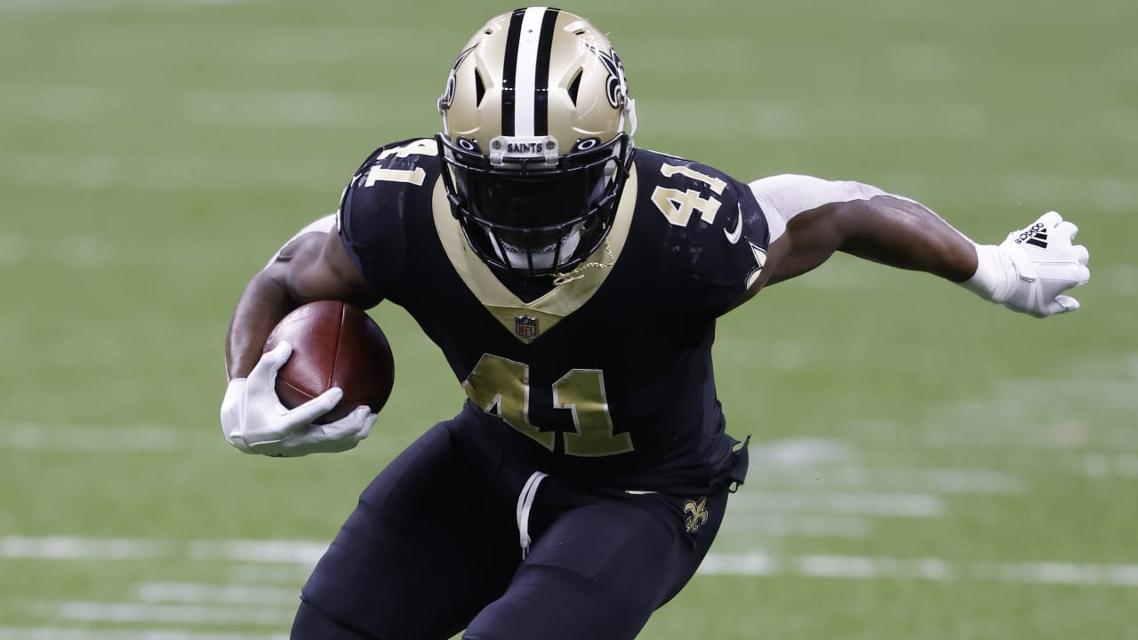 NFL Network's Gregg Rosenthal breaks down his Week 12 game picks