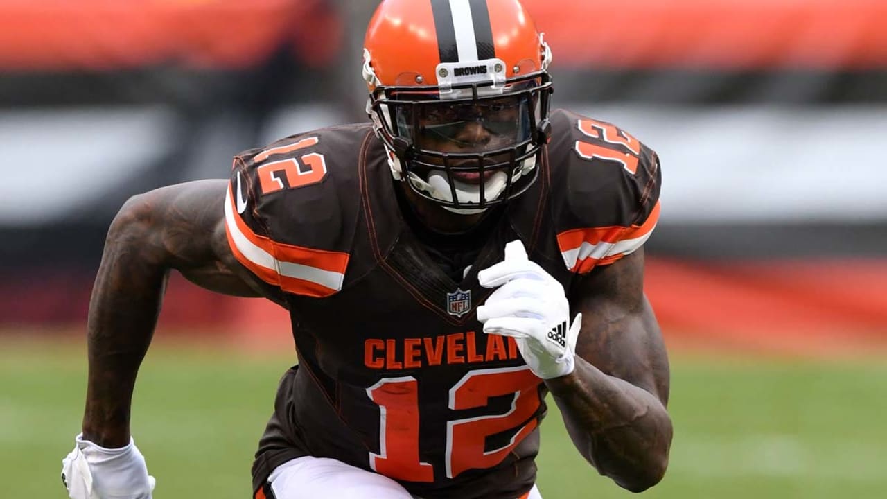 Brady doesn't want to heap expectations on Gordon
