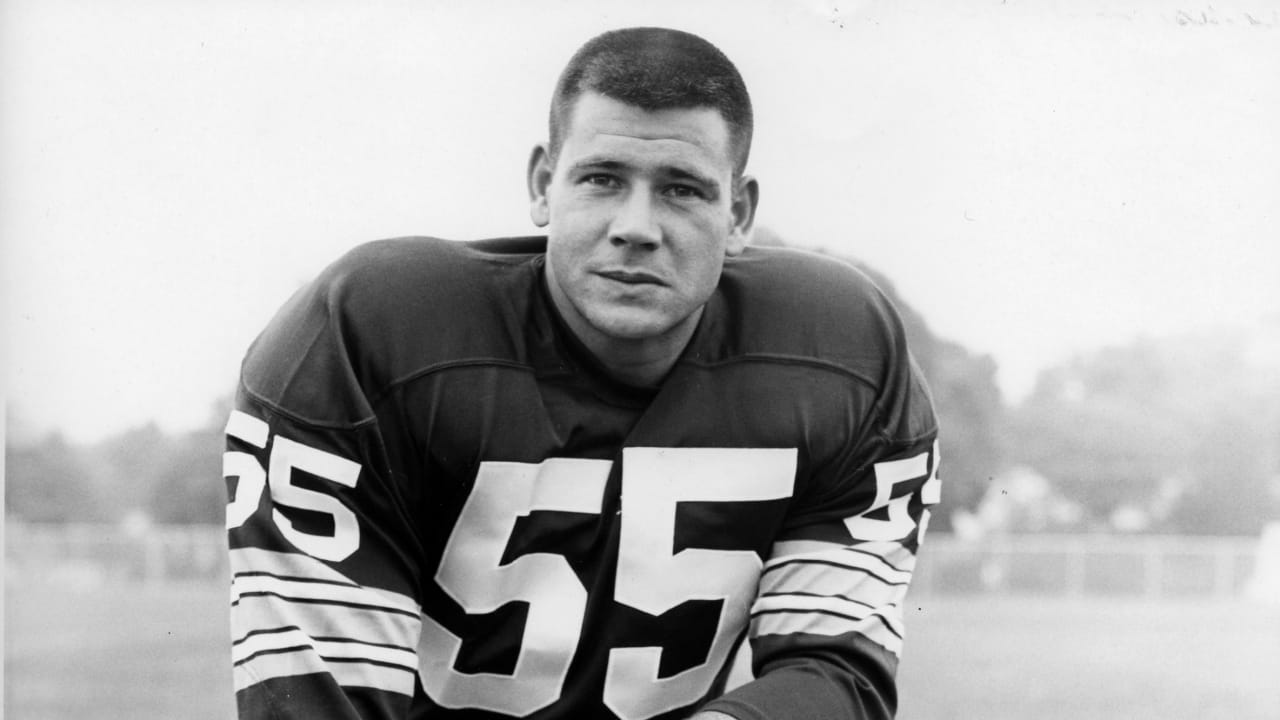 Chris Hanburger Through the Years