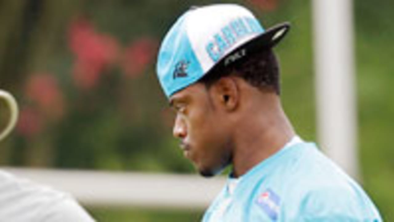 Captain Munnerlyn: Panthers can be NFL's top defense