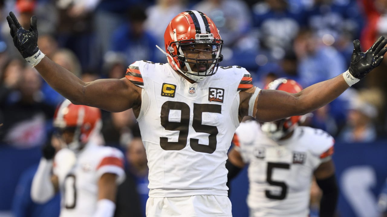 Frank's RedHot Recaps: Week 7 of the 2023 NFL season