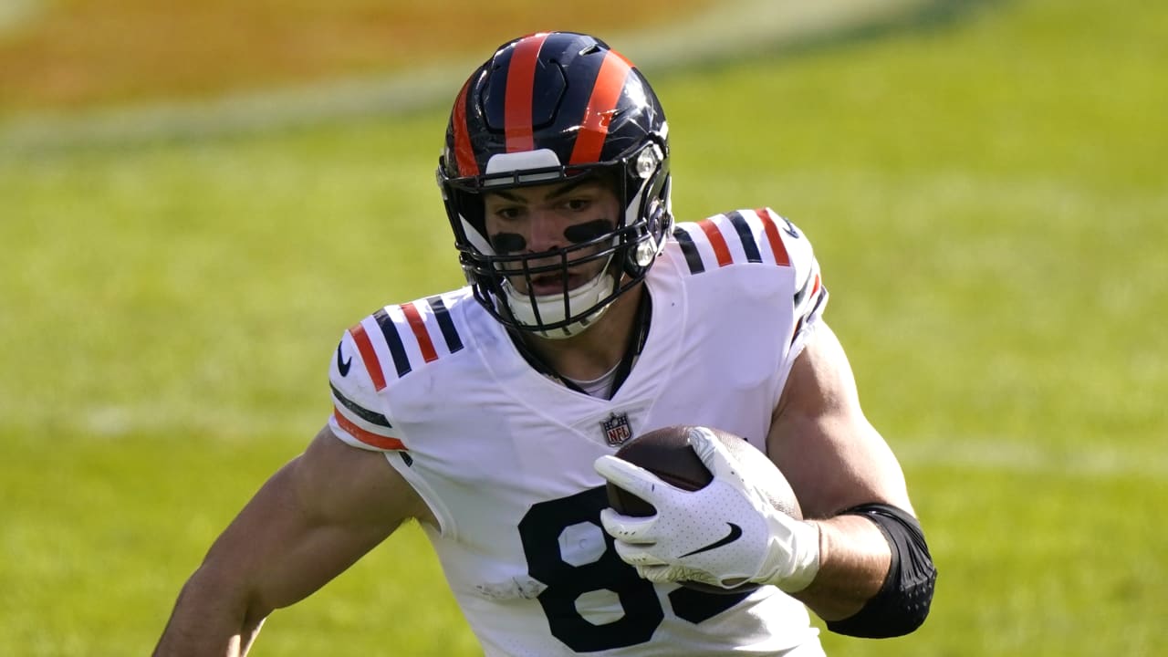 'Good Morning Football' crowns Week 14 angry runs winner