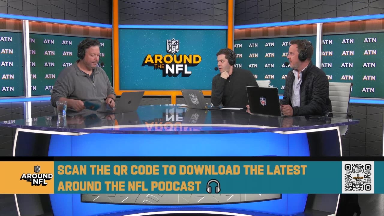 Week 14 Recap | Around The NFL