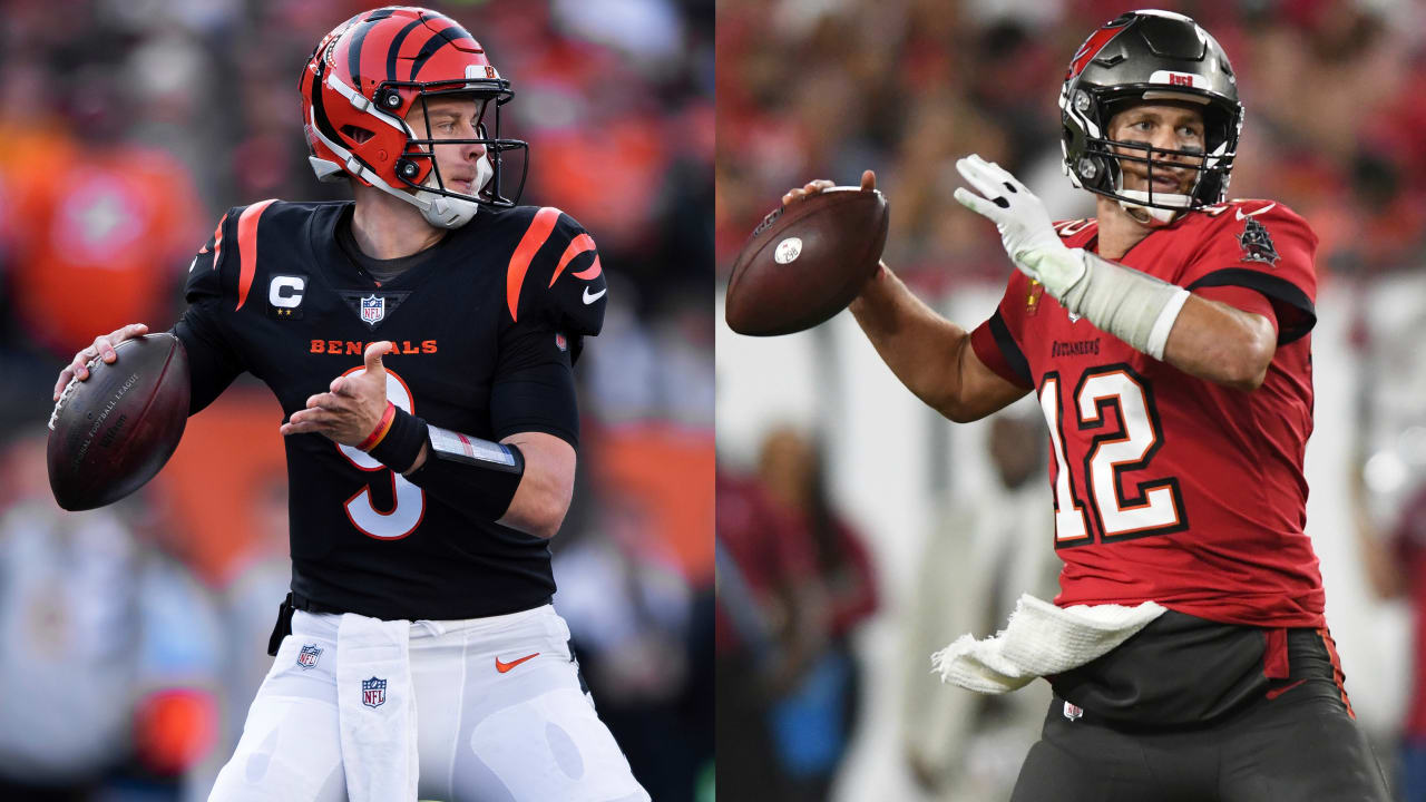 NFL Network's Nick Shook reveals the NFL's best clutch players in the ...