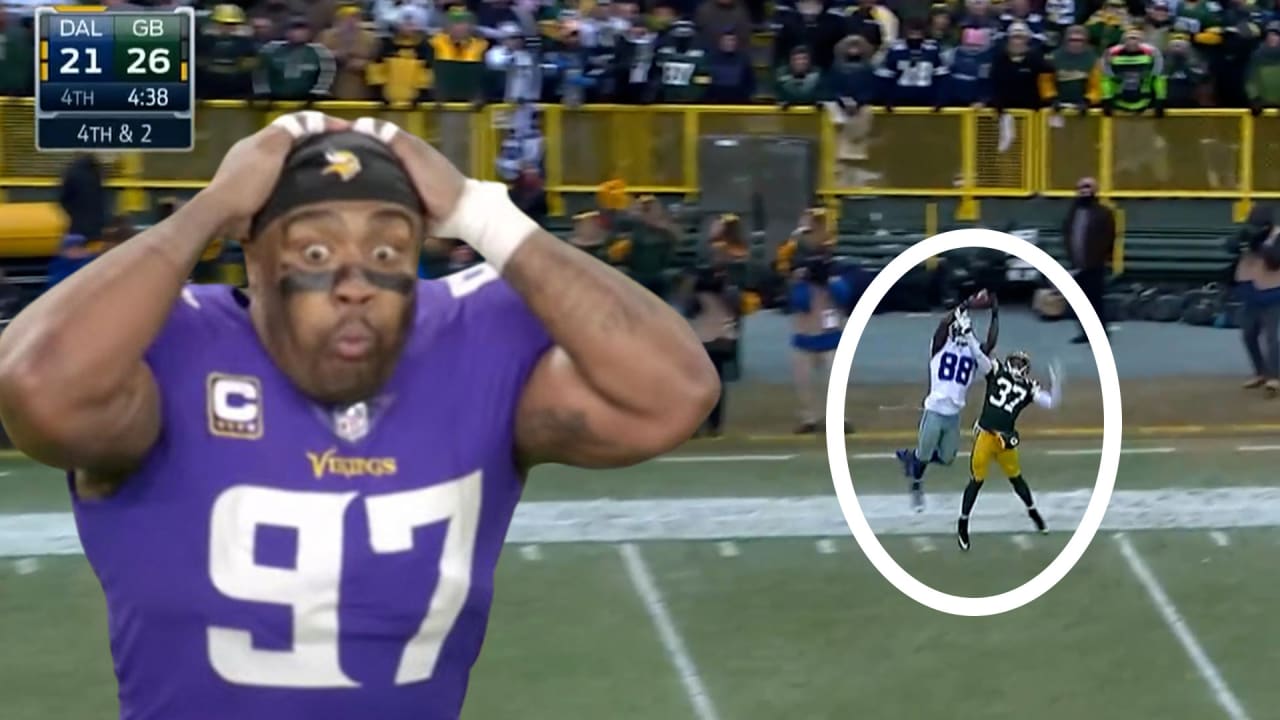 NFL Top 10: Devastating Divisional Round Losses | NFL Throwback