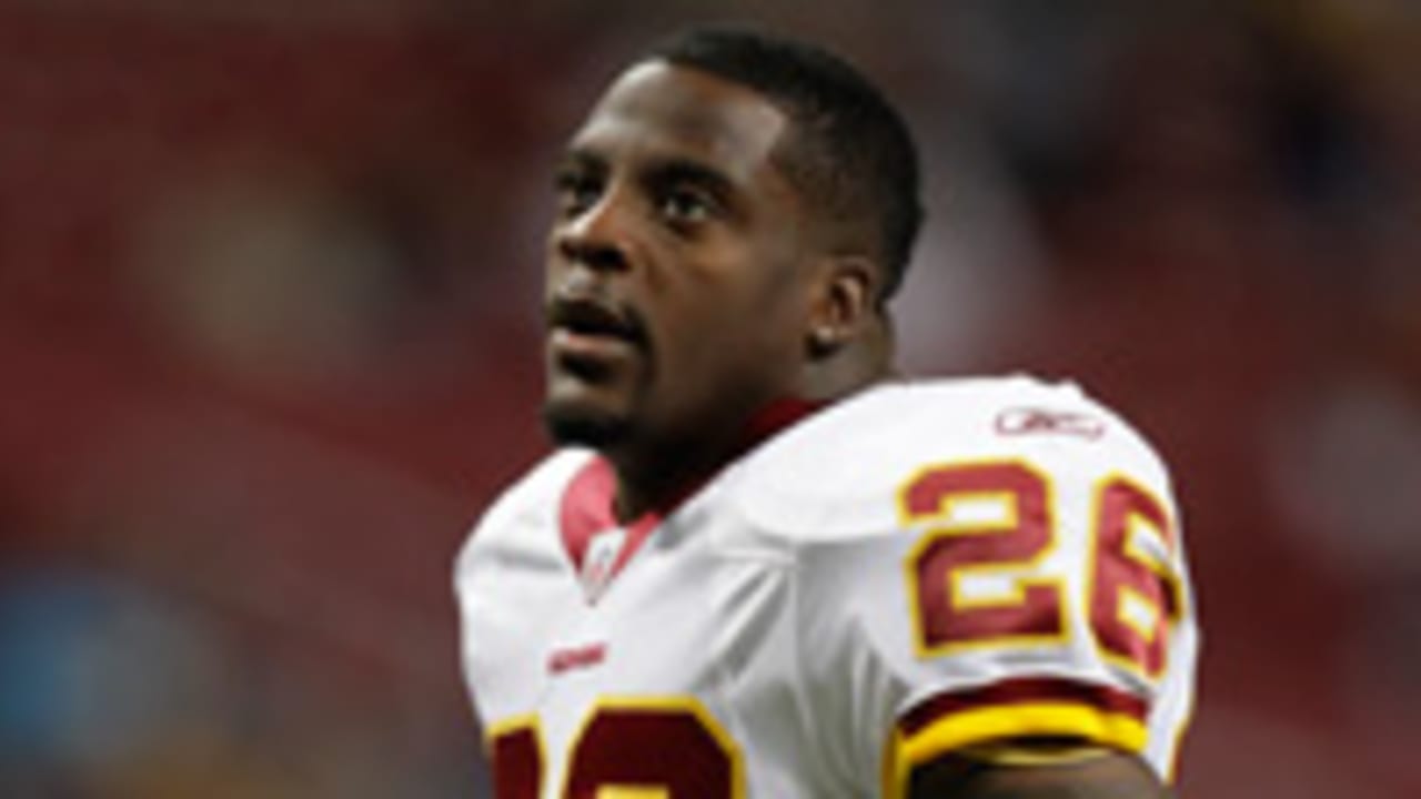 Former Redskins, Broncos RB Clinton Portis to retire