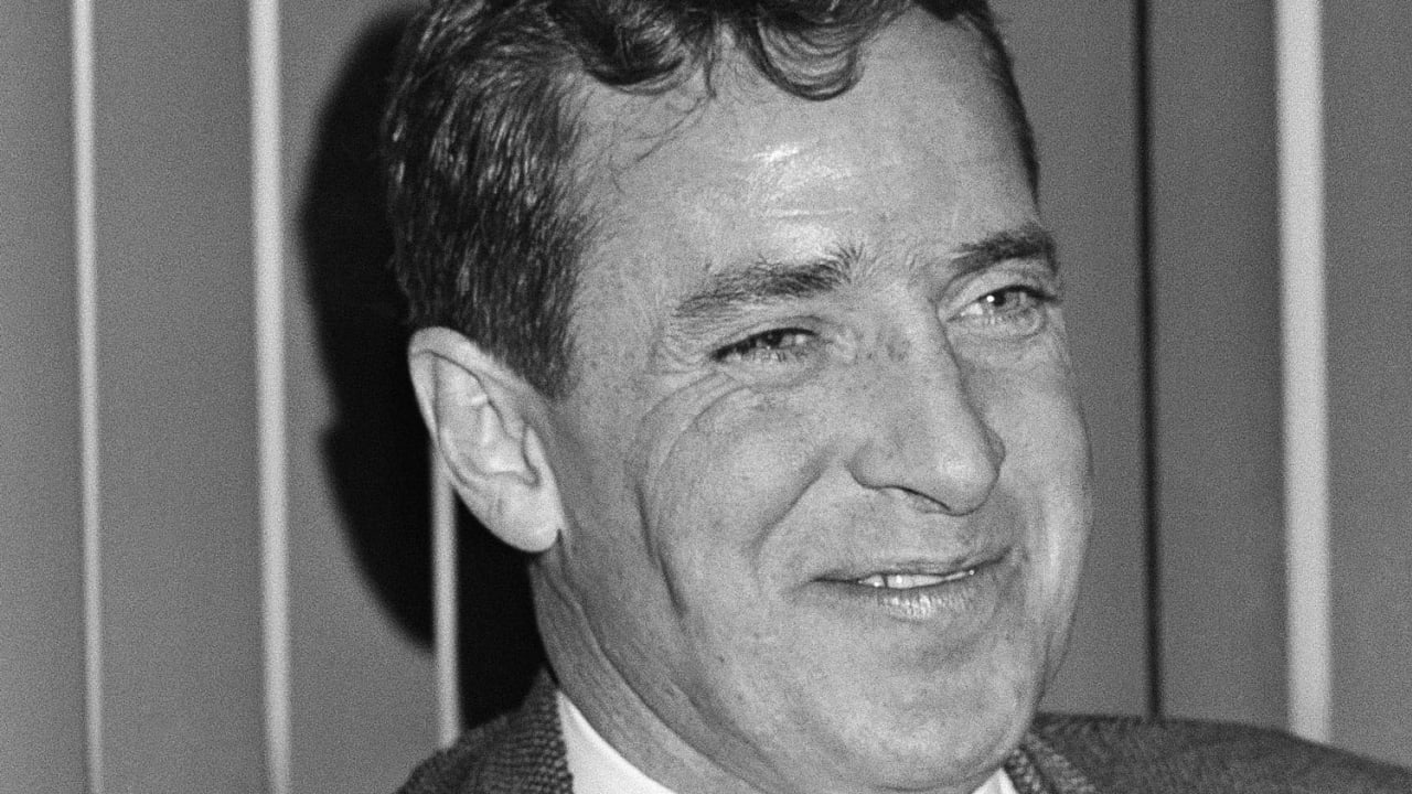 Jim Finks through the years