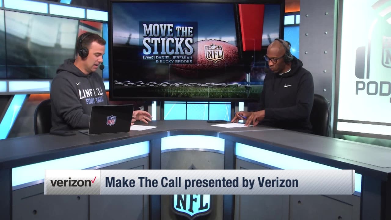 Move the Sticks: 2019 Draft Rookie Rivals