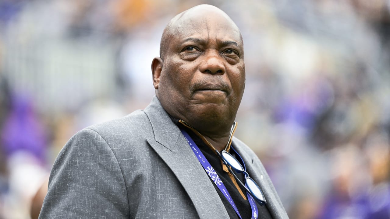 NFL Network's Scott Pioli: Former Baltimore Ravens general manager ...