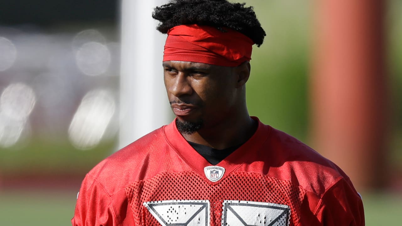 Buccaneers CB Ryan Smith suspended 4 games