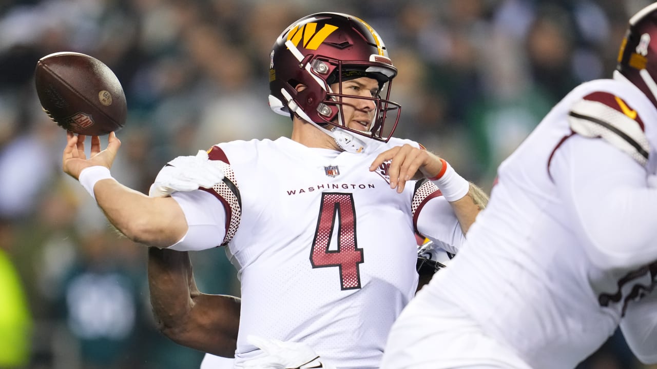 Philadelphia Eagles defensive lineman Josh Sweat's speed rush sparks ...