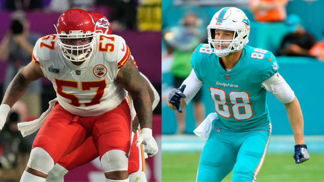 Where do you want to see remaining free agents end up? | 'GMFB'