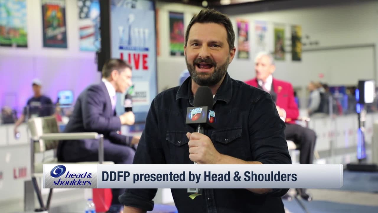 DDFP: Super Bowl LIII Preview (Full Show)